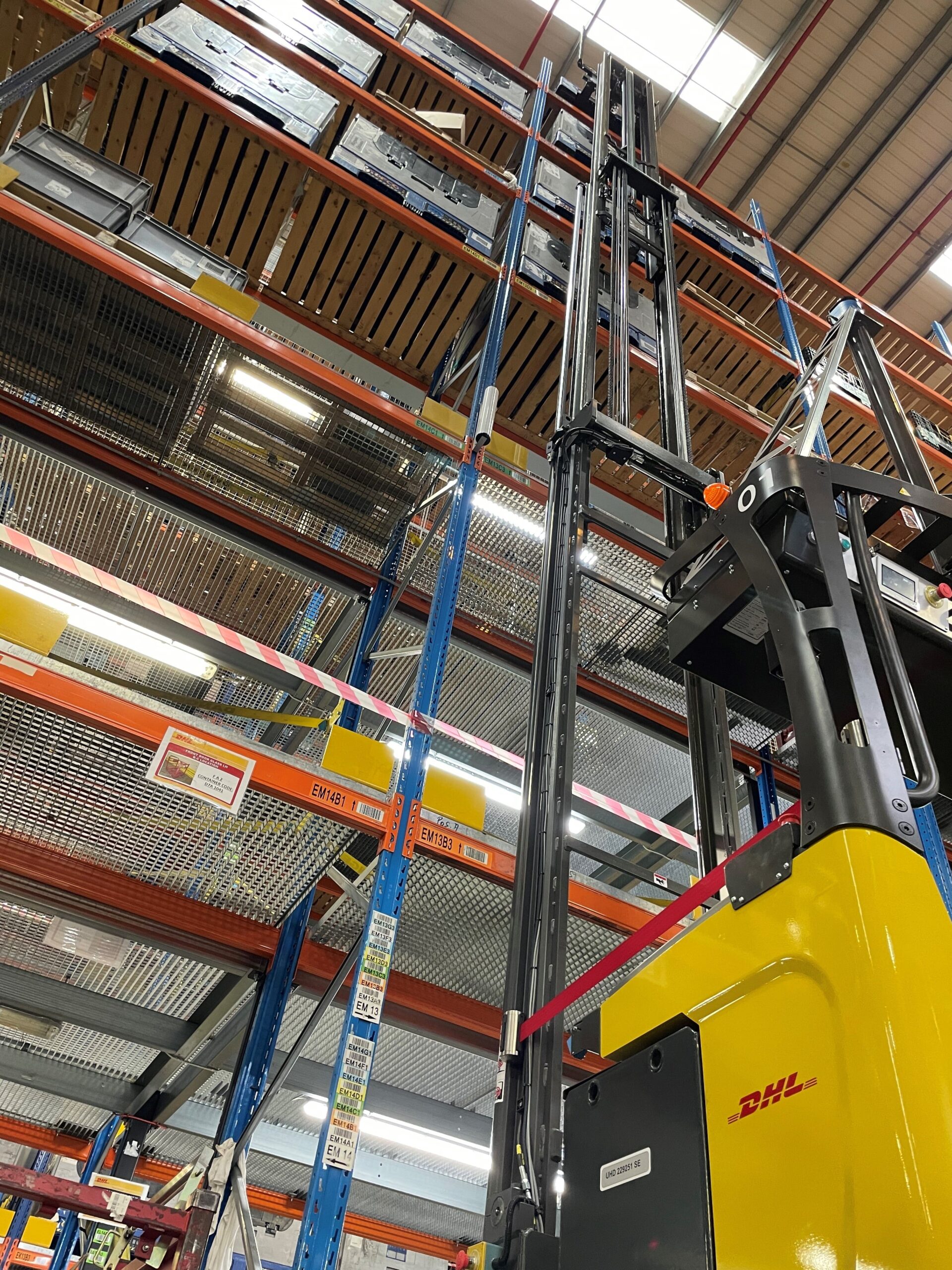 The Ultimate Factory Worker - Robotic Automation