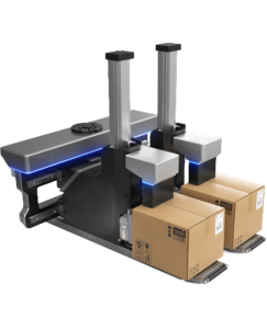 Mixed Pallet Robotic Gripper - Robotic Automation