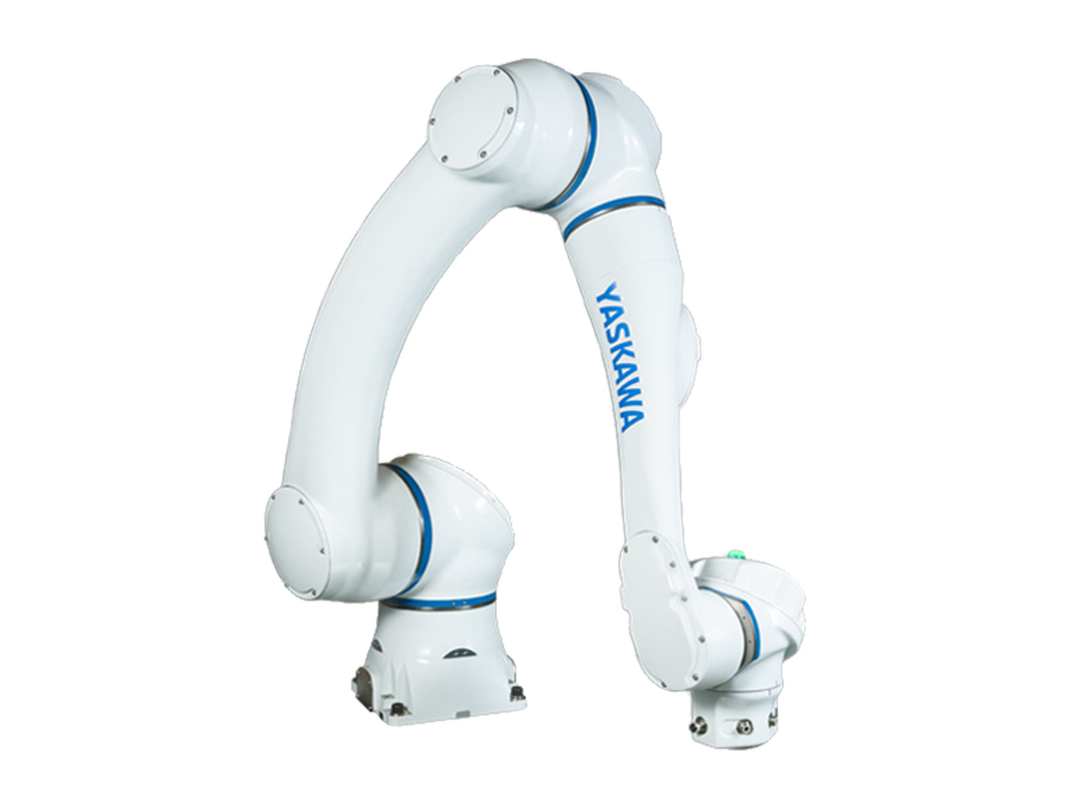 Cobots - Robotic Automation