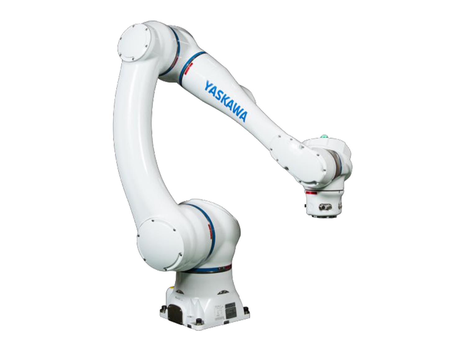 Cobots - Robotic Automation