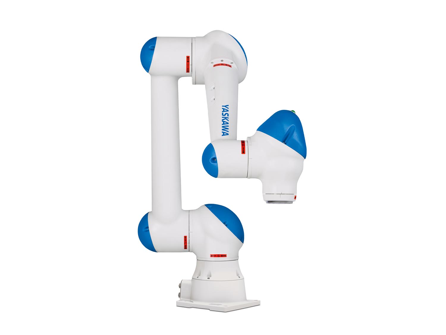 Cobots - Robotic Automation