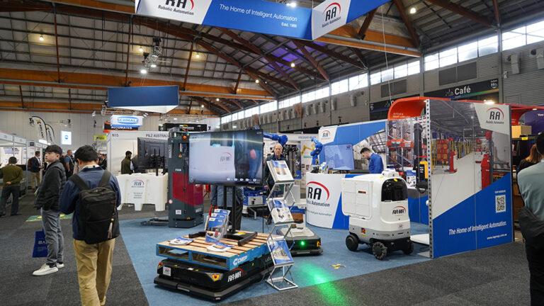 CeMAT 2025 Review - Robotic Automation